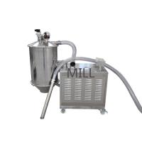 Quality Fine Powder Vacuum Conveyor For Powder Dust Free Feeding Machine Durable for sale