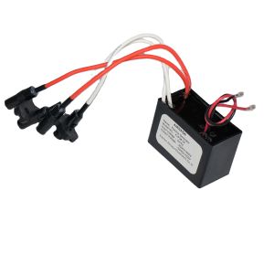 Quality KJF06-20 AIR Purification System Plasma Ion Generator DC 5V With 4 Emitters for sale