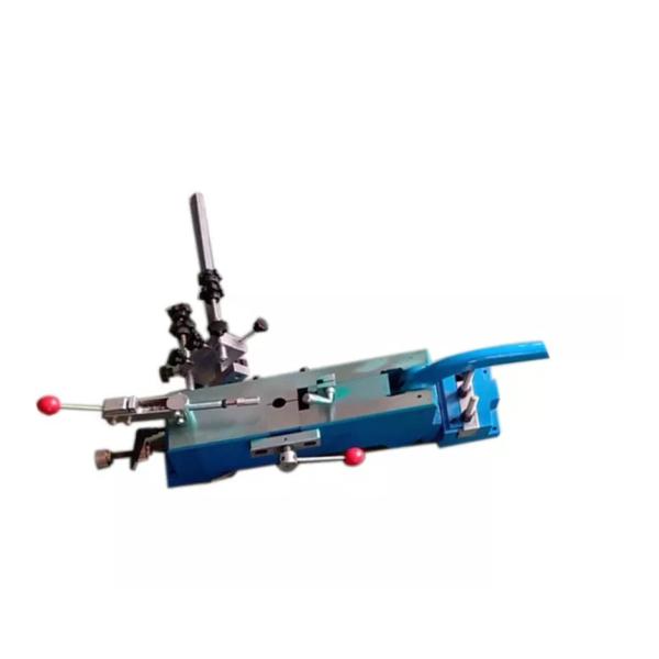 Quality Hydraulic Steel Rule Bending Machine Manual 2PT 3PT 4PT Rule Thickness for sale