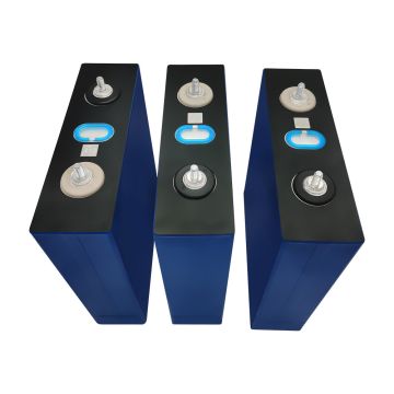 Quality CE FC 115A 3.2 Volt LiFePo4 Battery Cells 4000 Times For Solar System Lithium for sale