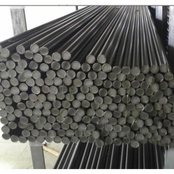 Quality Grade 304 316L Stainless Steel Round Bar for sale