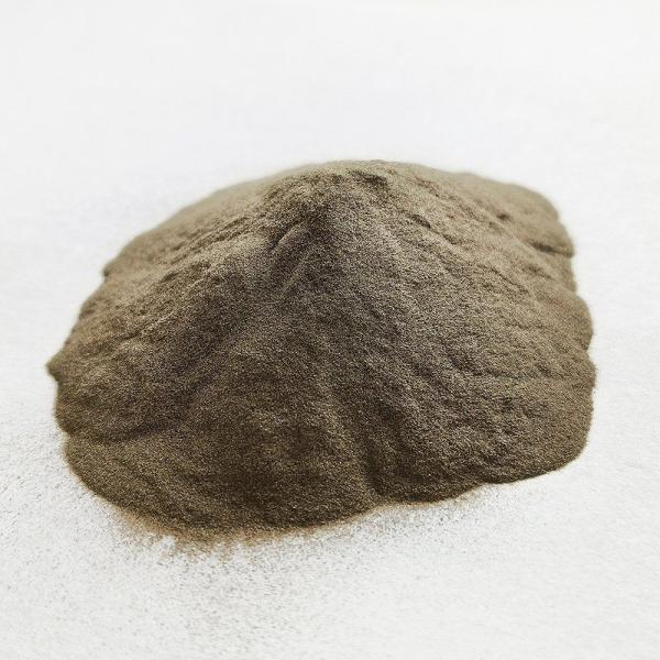 Quality Wear Resistant Brown Fused Alumina 3.90c/Cm3 Media Blasting Material for sale