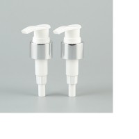 Quality 24/410 28/410 18/415 18/410 18mm Metal Lotion Pump Dispenser Atomiser Hand for sale