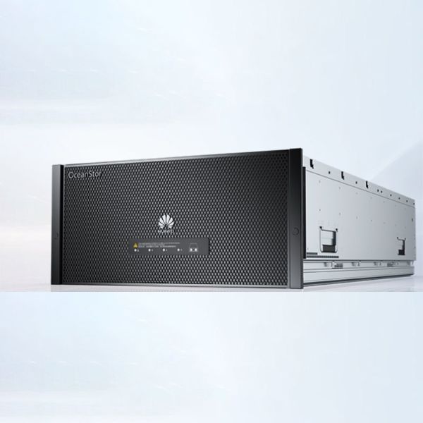 Quality 5U Kunpeng 920 Processor Server HW OceanStor Pacific Series 9550 for ALL Flash for sale