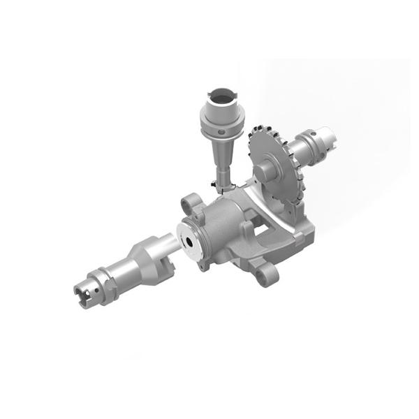 Quality High Precision Reamer Cutting Tool Brake Caliper Machining PCD Tools for sale