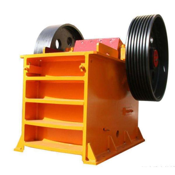 Quality SANKON 380V AAC Machine Mobile Jaw Crusher for sale