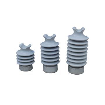 Quality ANSI 57-2 Porcelain Line Post Insulator for sale