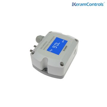 Quality Air HVAC Sensor Transmitters 100Pa To 10000Pa 0-10V for sale
