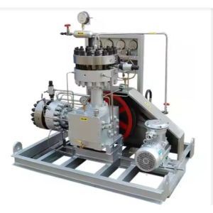 Quality Diaphragm Compressor Gas Air Compressors Hydrogen M3z Series Co2 Gas Compressor for sale