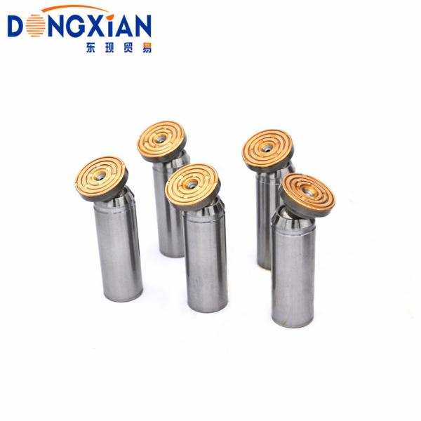 Quality PC320 PC200-6 Excavator Hydraulic Piston Shoe for sale