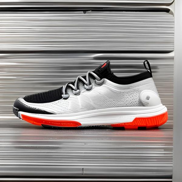 Quality Genes Moccasin Eco Friendly Running Trainers Biodegradable for sale