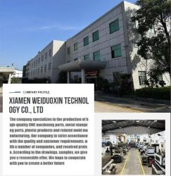 China Factory - Xiamen Weiduo Xin Technology Co., Ltd.