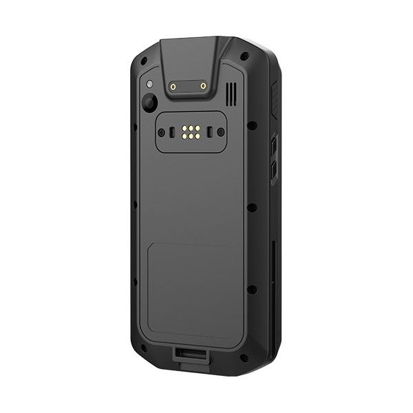 Quality 1D/2D Barcode Scanner NFC IP65 Android 9 Rugged Handheld PDA with Octa-core for sale
