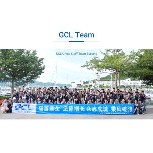 China Factory - Shenzhen GCL Electronics Co., Ltd