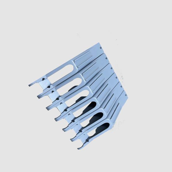 Quality Low Cost Polyurethane Vacuum Casting Affordable Way To Create Production Parts for sale