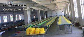 China Factory - SUZHOU DOBETEX CO.,LTD.