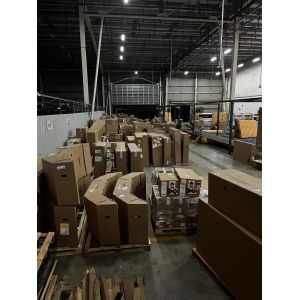 China Factory - Beijing Yelu Jiesheng Trading Co., Ltd