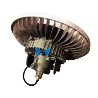 Quality Round Shape 60Hz Dimmable Explosion Proof LED Flood Light for sale