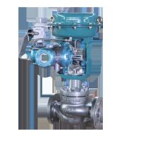 Quality SICC DN25 High Pressure Drop Control Valve , Carbon Steel Pressure Regulating for sale