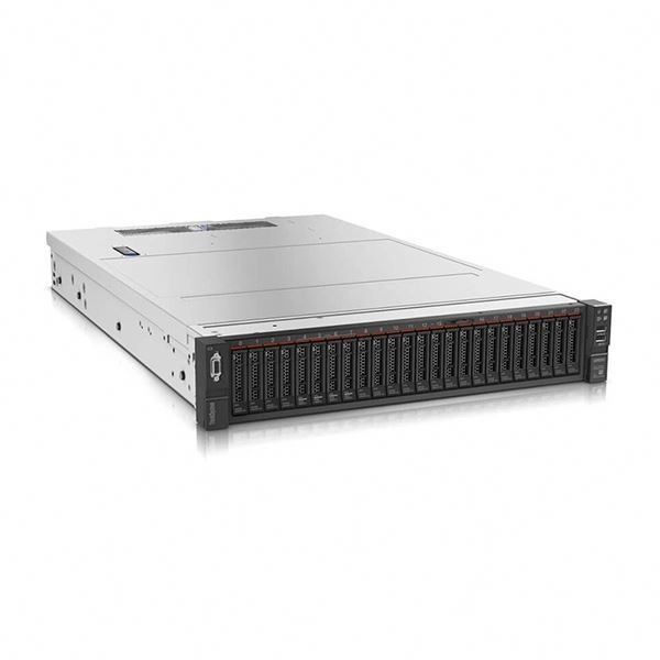 Quality Stock Sr650 Original Server Sr650 2u Rack Server Server Node Not included as for sale