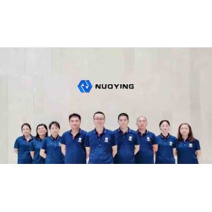 China Factory - Shaanxi Nuoying Automation Instrument Co., Ltd.