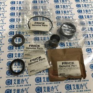 Quality 111Q0043231 534A0980G01 RXF KIT SHFT SEAL ROT SEAT XJF 120MM for sale