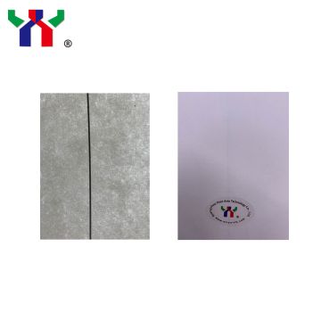 Quality Synthetic Fiber Thread Security Watermark Paper 100 Grams A4 Ivory Color for sale