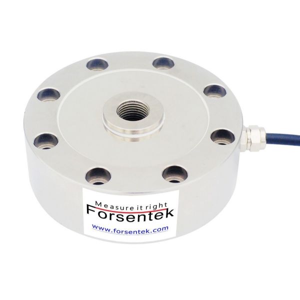 Quality 0-5000kg Compression Load Cell With 0-10V 0-5V 4-20mA Output for sale