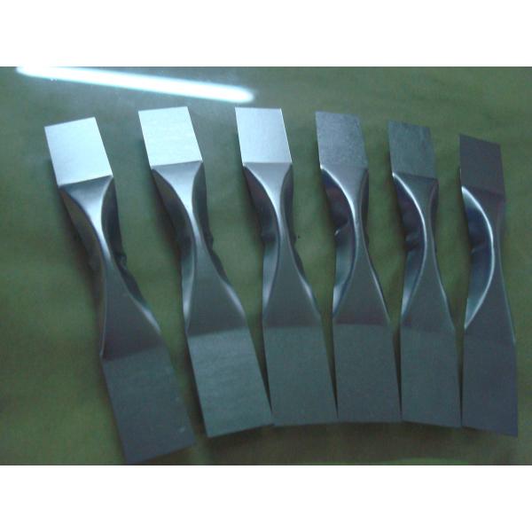 Quality RO5200 RO5400 Standard Tantalum Alloys Tantalum Boat For Metallizing for sale