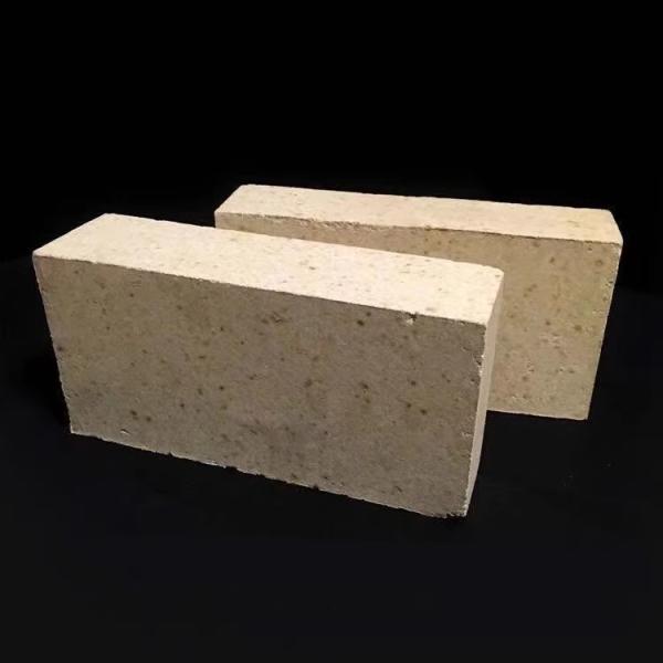 Quality Glass Melting Furnaces Precast Refractory Brick 1650C for sale