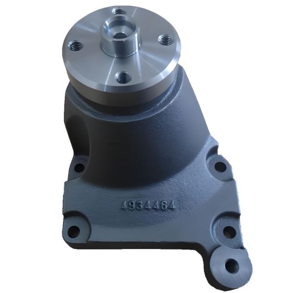 Quality Engine Support Fan Support Assembly 4934464 Dongfeng cast iron parts for sale