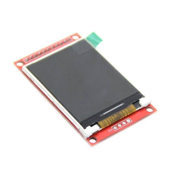 Quality 2 Inch Tft Lcd Display Module With PCBA, 176x220 Resolution, 4 Wire SPI for sale