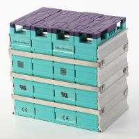 Quality 0.2C European And US 12v 40ah Lithium Battery for sale