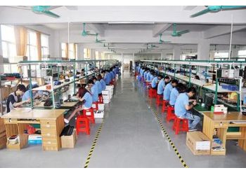 China Factory - VIKNAV TECH CO., LTD