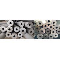 Quality Polished Pickling Strength Pressure Stainless Steel Duplex Pipe ASTM ASME for sale