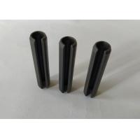 Quality M14x55 Spring Roll Pins DIN 1481 Spring Pin ISO9001 for sale