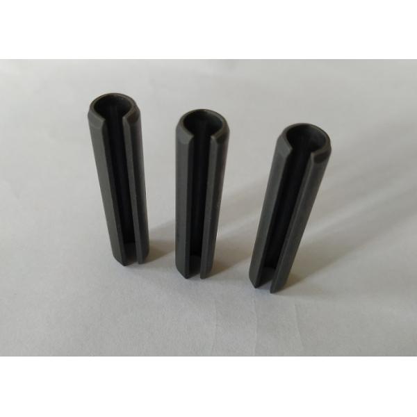 Quality M14x55 Spring Roll Pins DIN 1481 Spring Pin ISO9001 for sale
