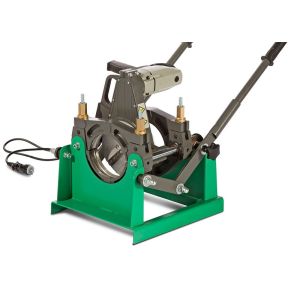 Quality 0.31CBM Volume Manual Butt Fusion Machine Corrosion Resistant for sale