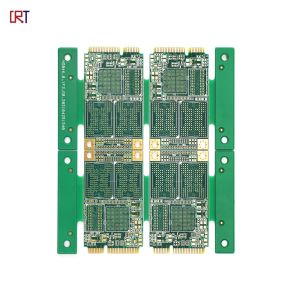 Quality Double Sided PCB Assembly for sale