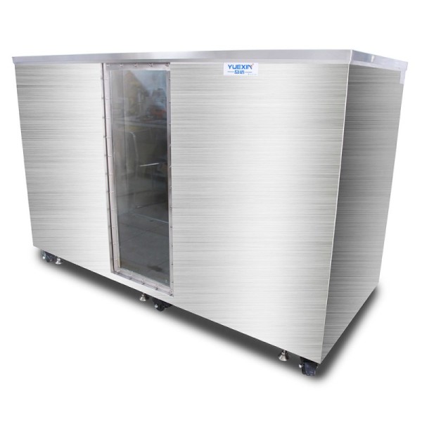 Quality 6000L Solid Water Immersion Test Chamber IPX7 Wear Resistant for sale