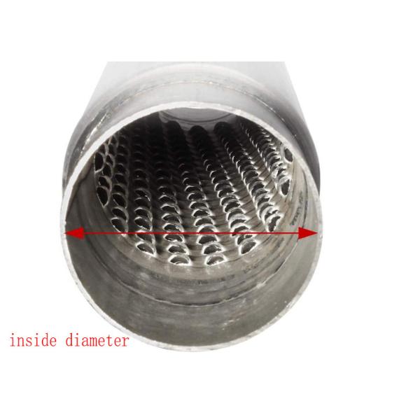 Quality 2mm Car Exhaust Resonator for sale