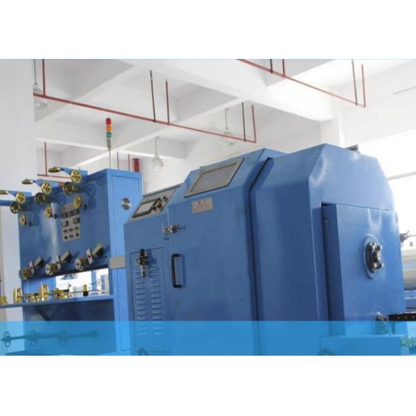 Quality Horizontal Single Twist Bunching Machine for sale