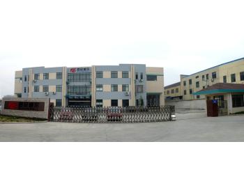 China Factory - WUXI RONNIEWELL MACHINERY EQUIPMENT CO.,LTD