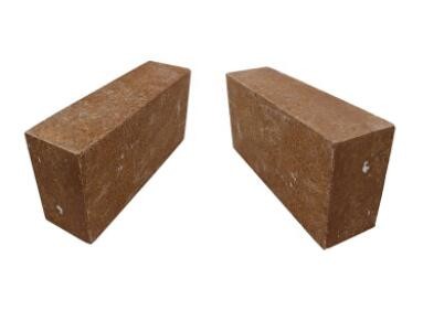 Quality 92% 95% 97% 98% MgO Refractory Magnesia Bricks for sale