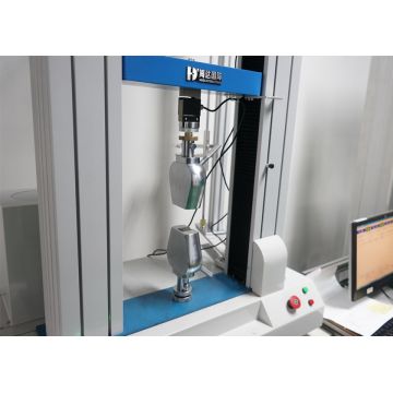 Quality ASTM Electronic Universal Testing Machine High Precision Tensile Tester for sale