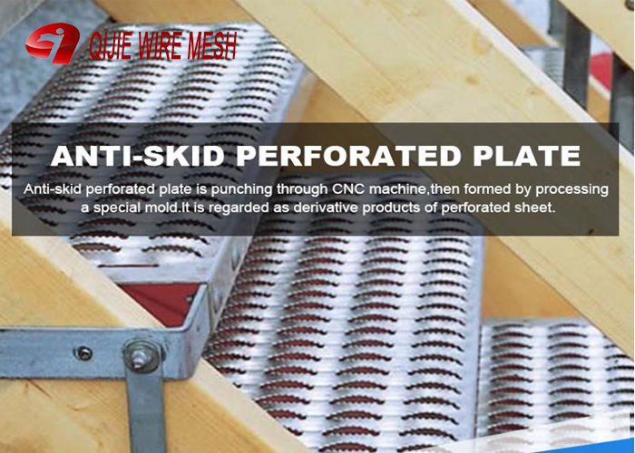 grip strut grating