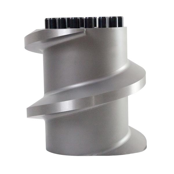 Quality Andritz EX1021 Mixing Screw Element Screw Diameter 1 Year Warranty for sale