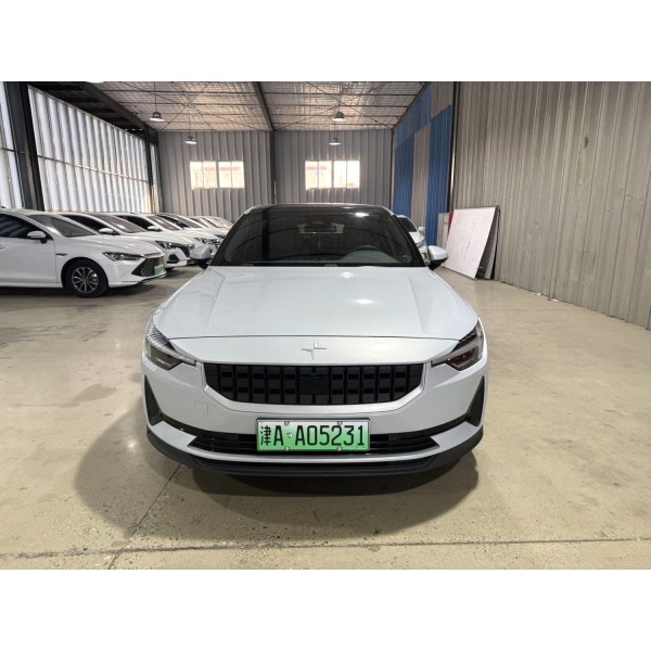 Quality Polestar 2 Single Motor Standard Range with 64 kWh NMC Battery - Original Paint, 60,000 km, Heated Seats in All Four. for sale