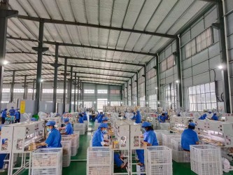 China Factory - QC Disposable Cutlery