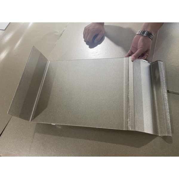 Quality 3D thermal forming Insulation barrier between EV power supply supply and high-voltage wiring harness for sale